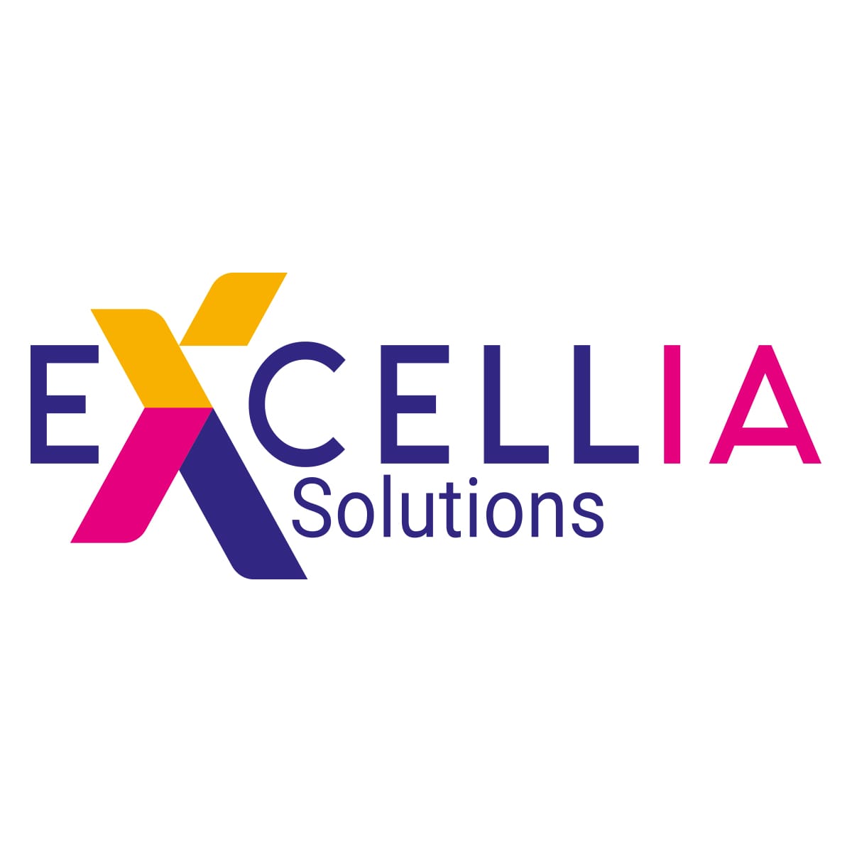 Excellia Solutions - Deux expertises, un seul partenaire de confiance.